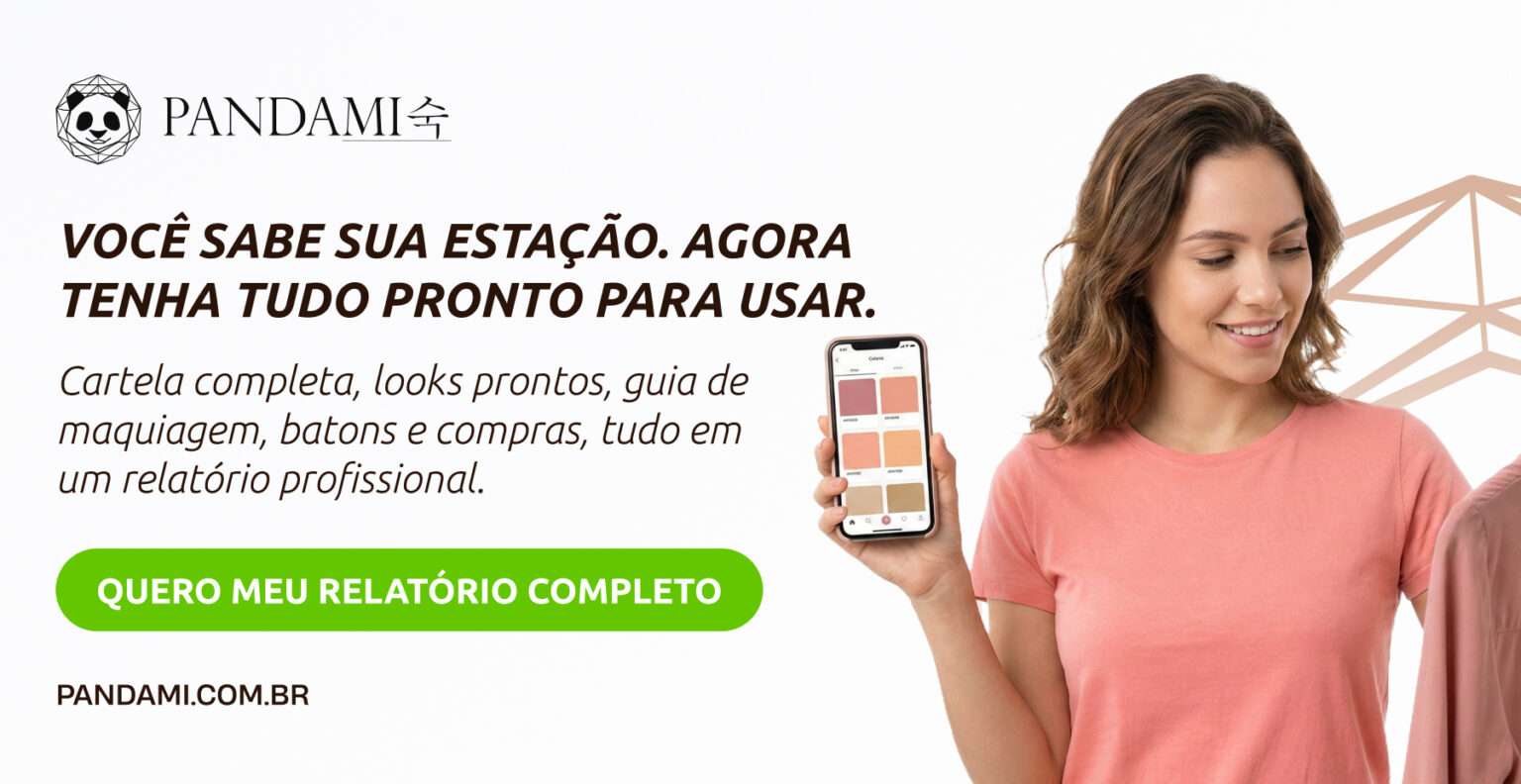 Primavera Quente: Cartela de cores, O que usar e evitar